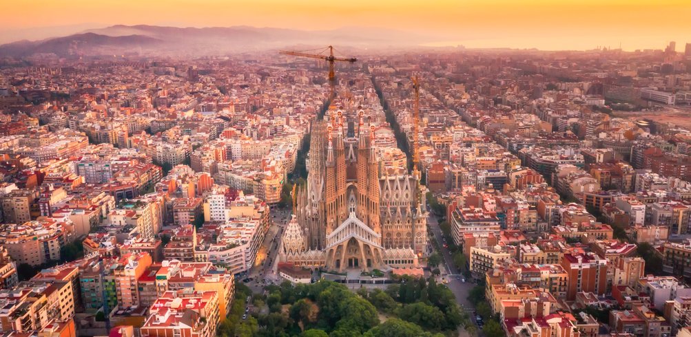 Fly Stay Cruise - 16 Day Journey Through Spain, Portugal, Morocco & the ...