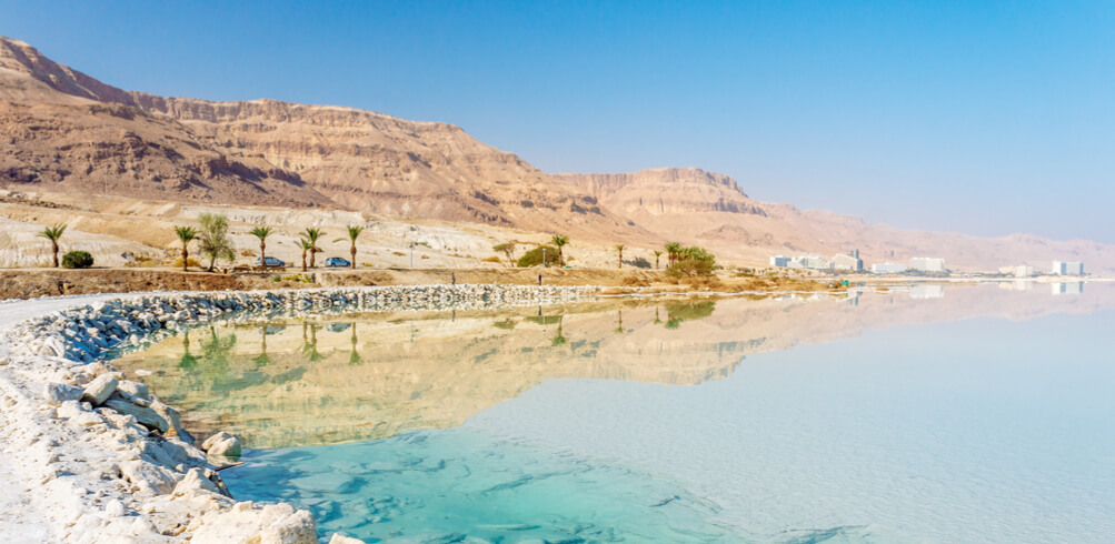 Best Israel Tours & Holidays | Group & Guided Tours Israel