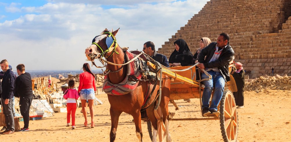 Everything you need to know about: Sham El-Nessim