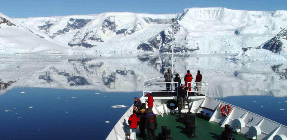 Best Expedition Cruises Tours & Holidays | Group & Guided Tours ...